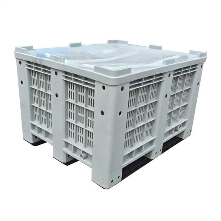 Vented Bulk Bin Container Manufacturers & Factory - Price ...