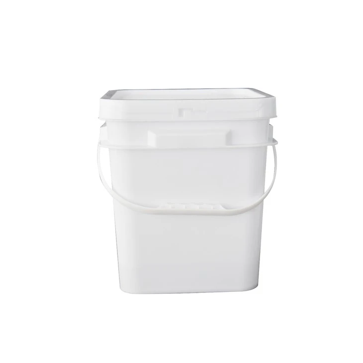 Multi-shaped Durable Plastic Pails Manufacturers & Factory - Price ...