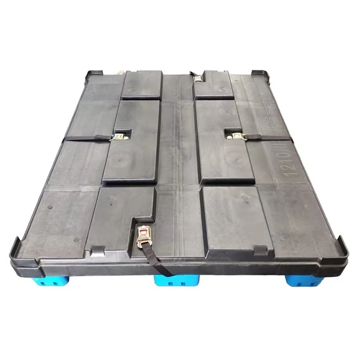 Heavy Duty Durable Plastic Pallet Lid Manufacturers & Factory - Price ...